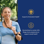 antioxidant-rich multivitamin for women