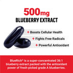 antioxidant-rich multivitamins for wellness