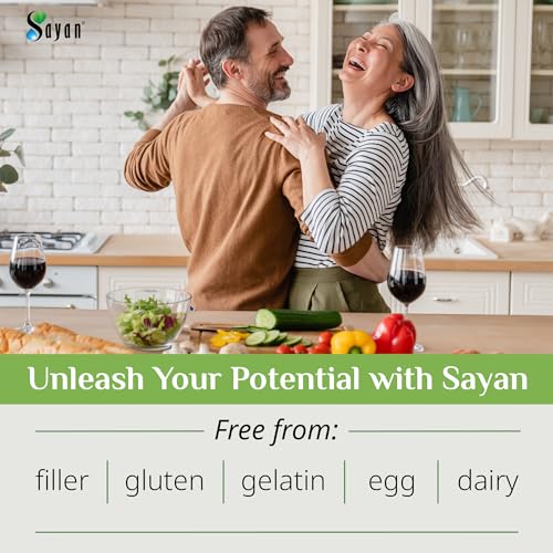 antioxidant-rich mushroom supplement