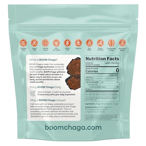 Antioxidant-rich mushroom supplement