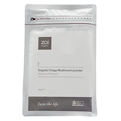 antioxidant-rich mushrooms for immune support