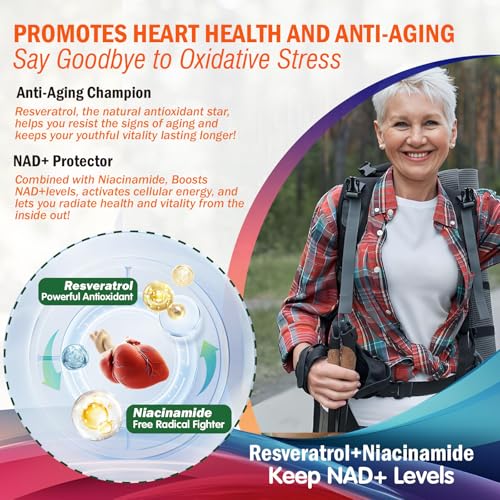 Antioxidant-rich niacinamide gummies