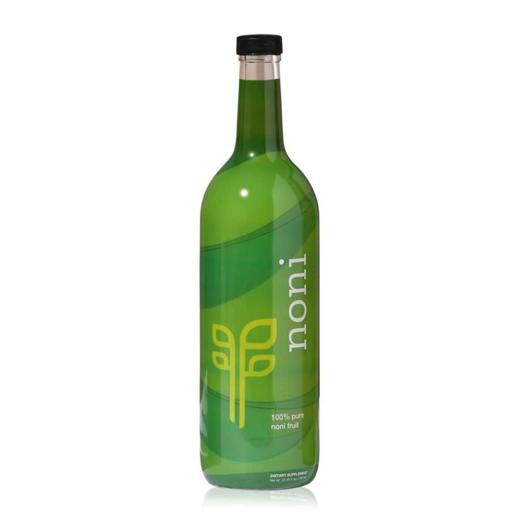 antioxidant-rich noni juice benefits