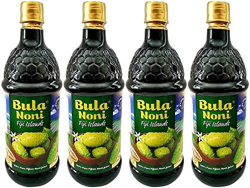 antioxidant-rich noni juice benefits