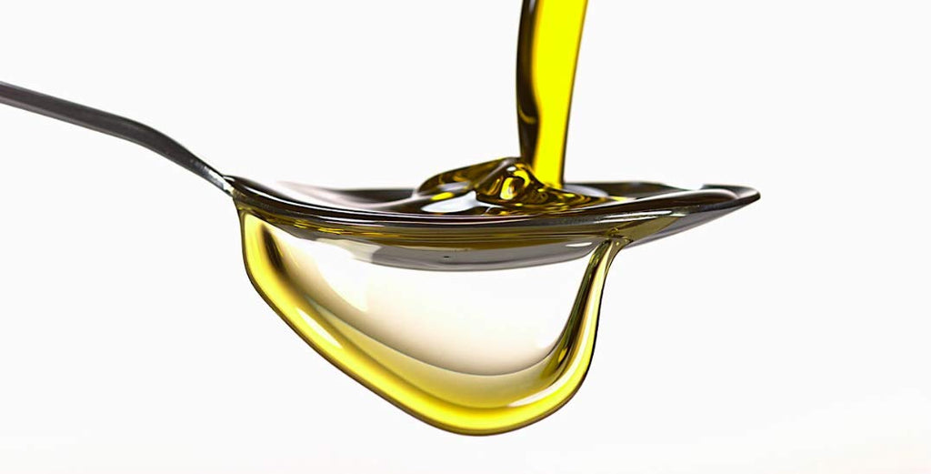 antioxidant-rich olive leaf extract