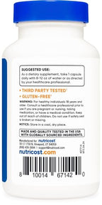 antioxidant-rich olive leaf extract