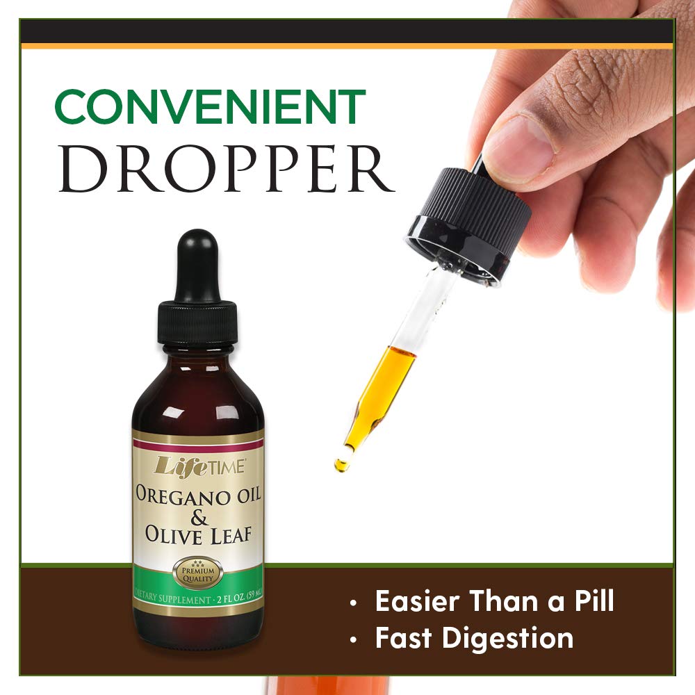 antioxidant-rich oregano oil benefits