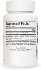 antioxidant-rich oregano oil capsules