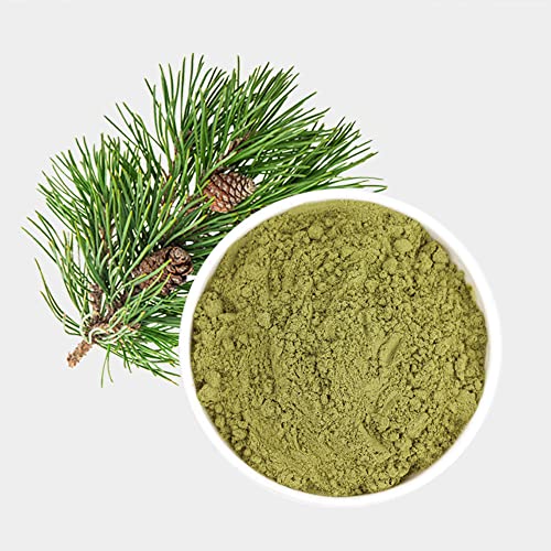 antioxidant-rich pine leaf blend