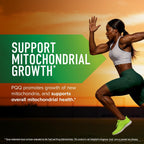 Antioxidant-rich PQQ for wellness