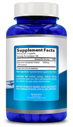 Antioxidant-rich Quercetin for daily health