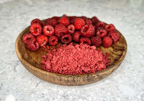 antioxidant-rich raspberry ketones supplement