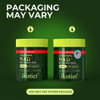 Antioxidant-rich Resveratrol for daily use