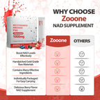 antioxidant-rich resveratrol supplement
