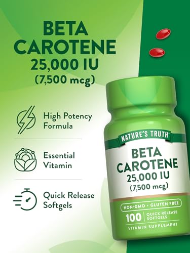 antioxidant-rich softgels for wellness