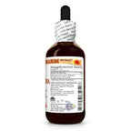antioxidant-rich spirulina extract