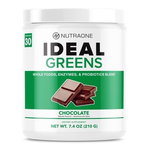 antioxidant-rich superfood supplement