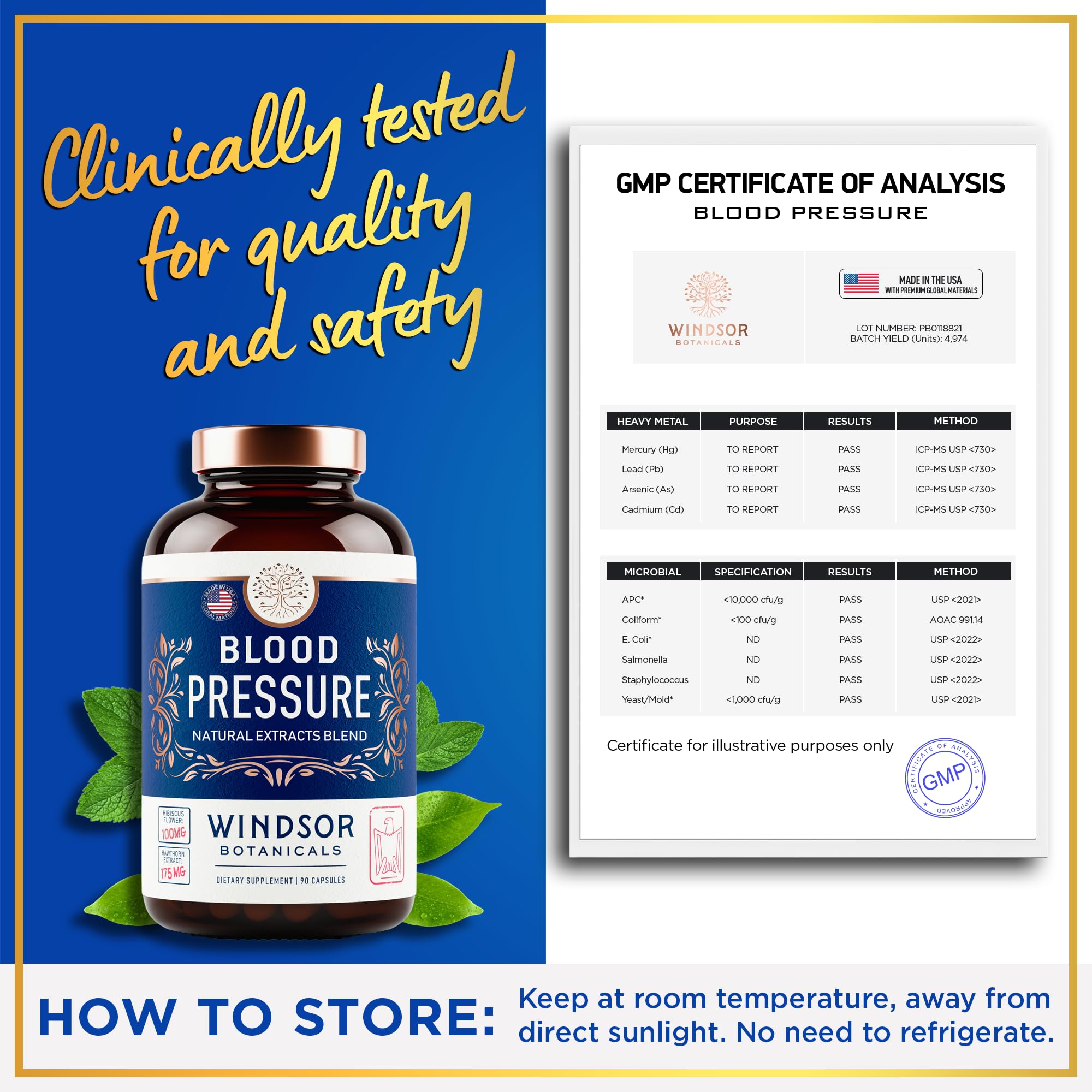 antioxidant-rich supplement for wellness