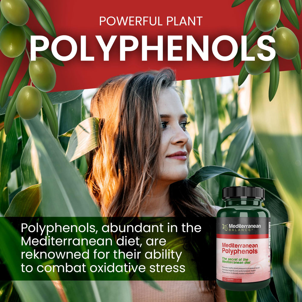 antioxidant-rich supplements for daily use