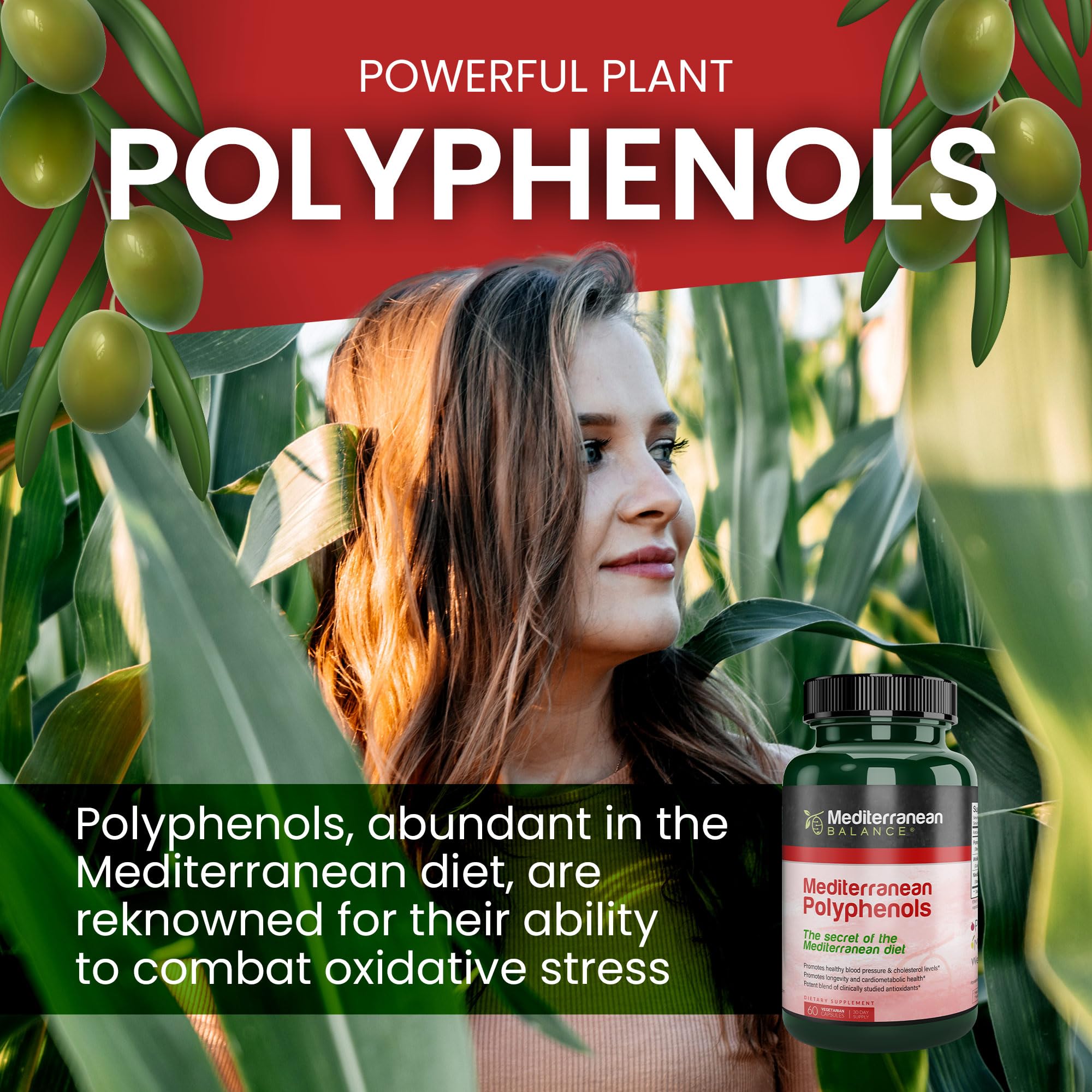 antioxidant-rich supplements for daily use