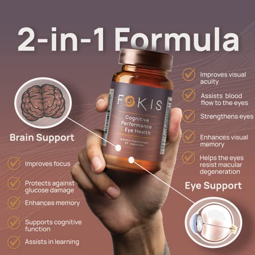 antioxidant-rich supplements for eye protection