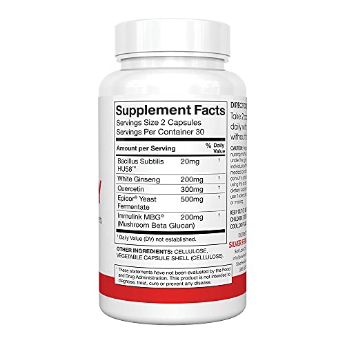 antioxidant-rich supplements for health