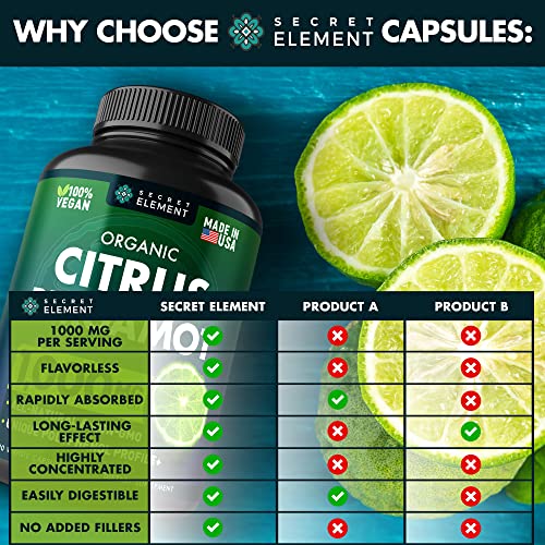 antioxidant-rich supplements for longevity