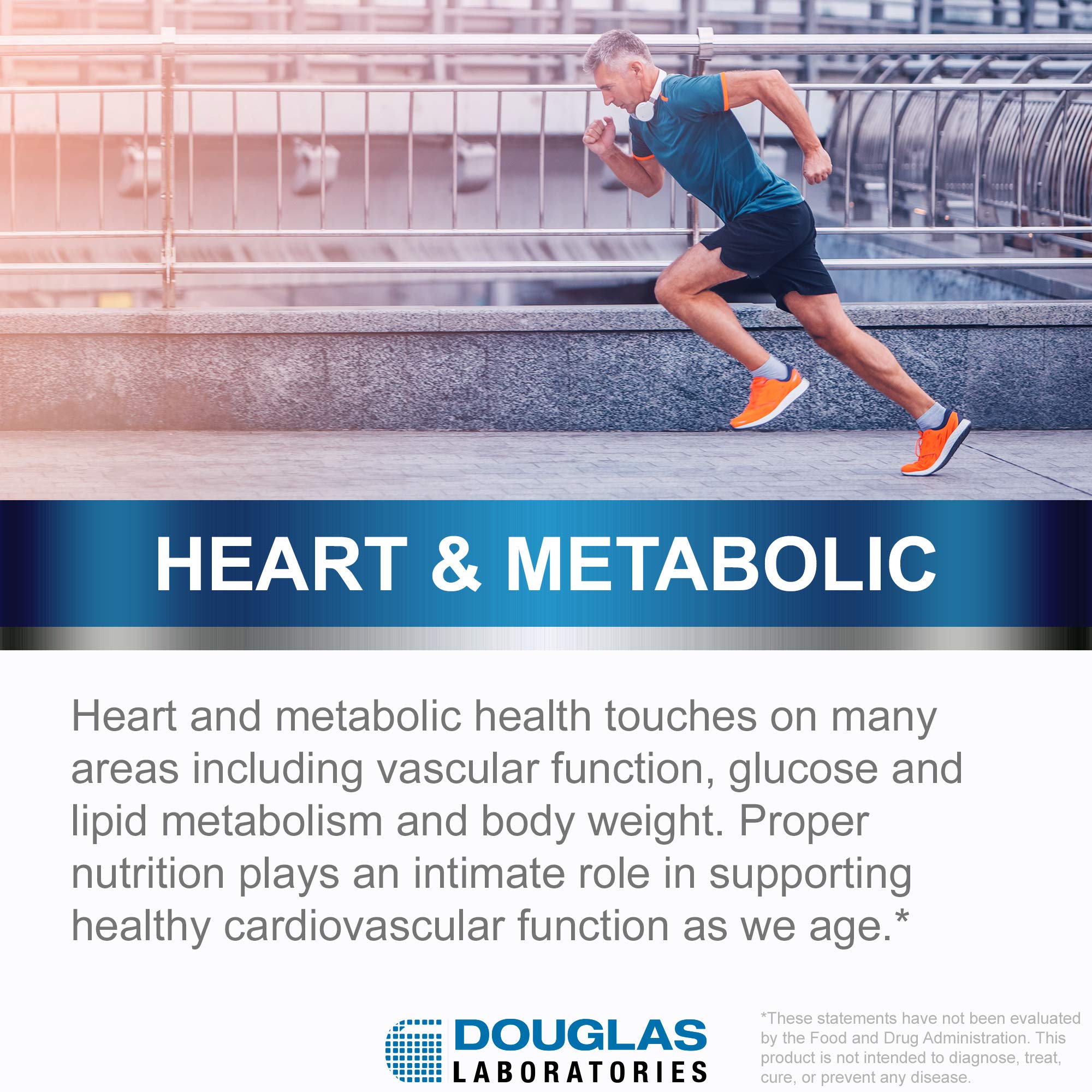 Antioxidant-rich supplements for vitality