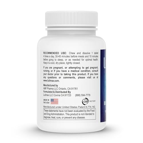 antioxidant-rich supplements for vitality