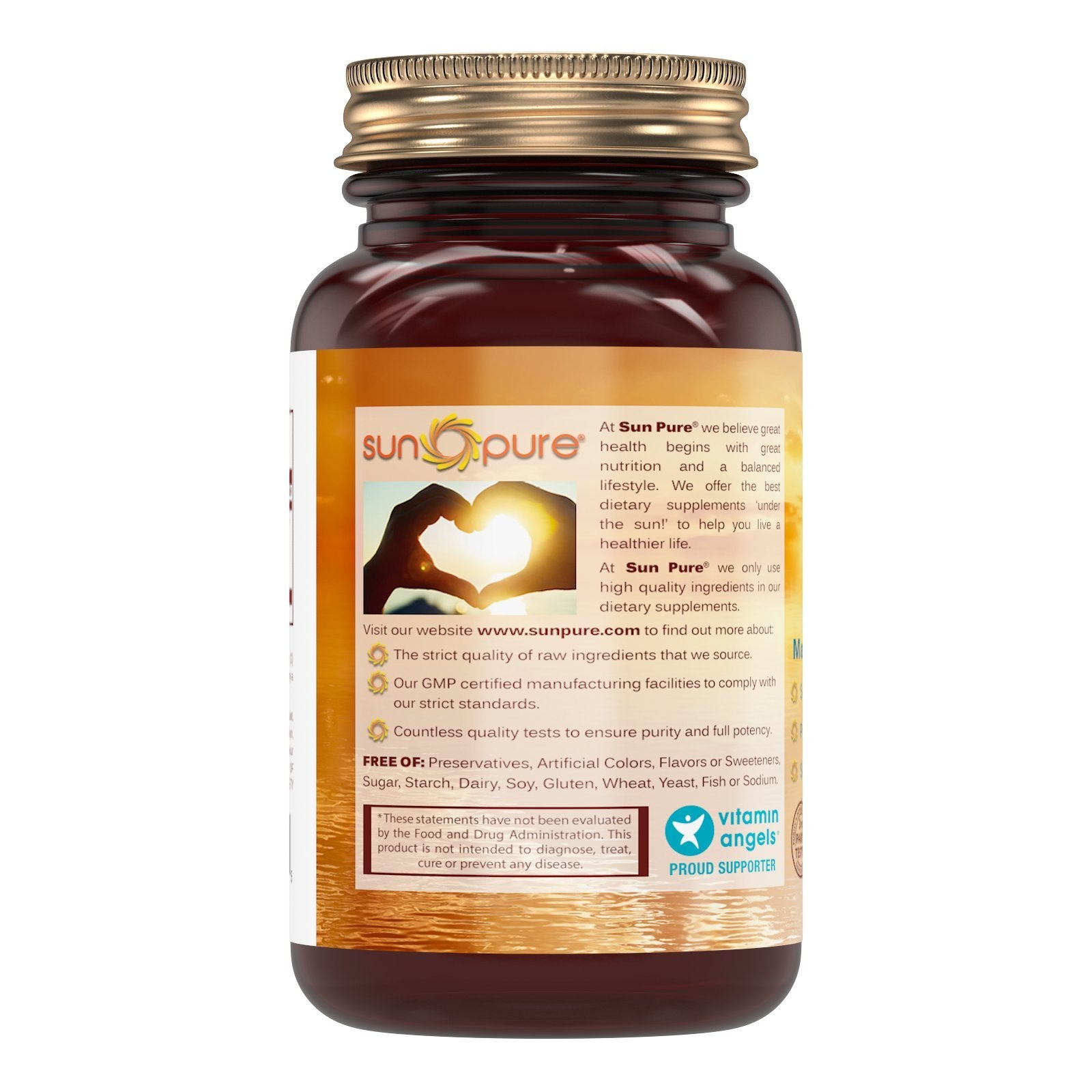 antioxidant-rich triphala veggie capsules