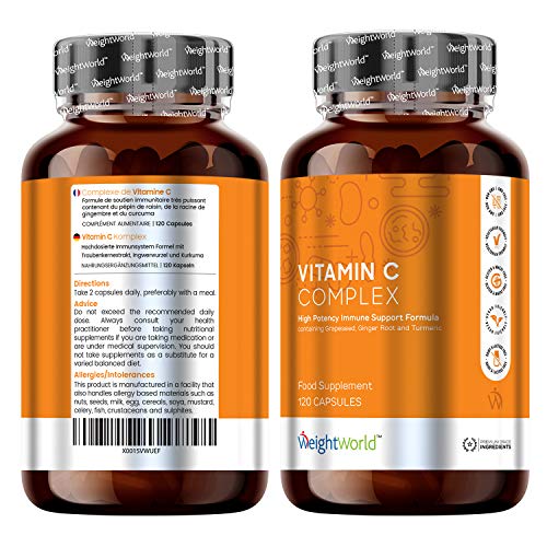 Antioxidant-rich turmeric capsules for wellness
