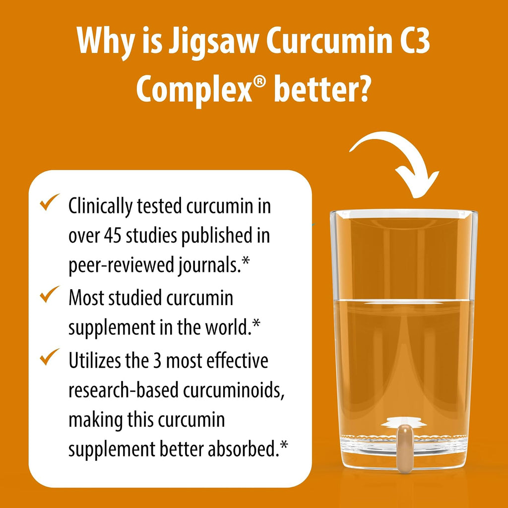 antioxidant-rich turmeric curcumin formula