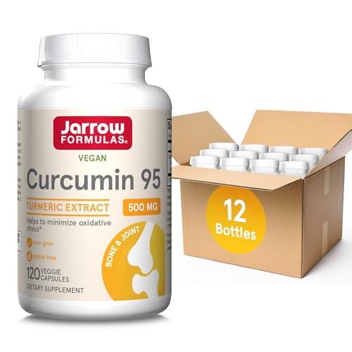 antioxidant rich turmeric extract