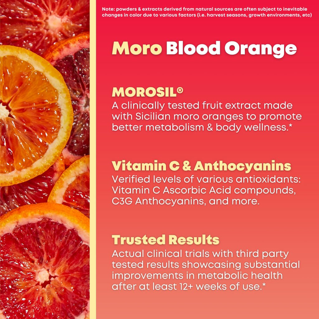 antioxidant-rich vegan health supplement