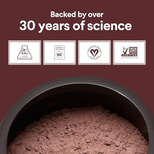 antioxidant-rich vitamin b complex