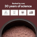 antioxidant-rich vitamin b complex