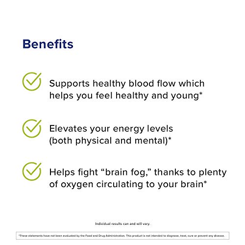 antioxidant-rich vitamin blend