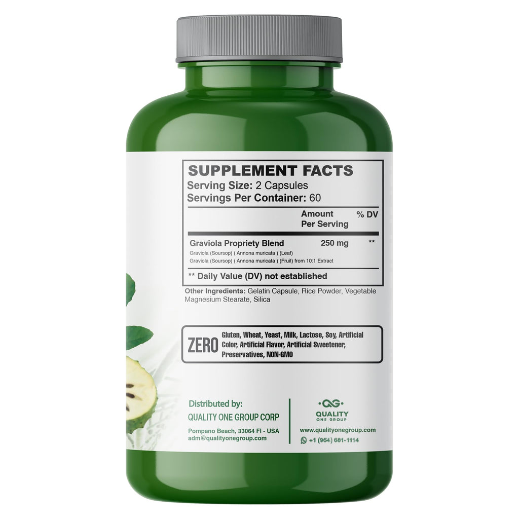 Antioxidant-rich vitamin blend