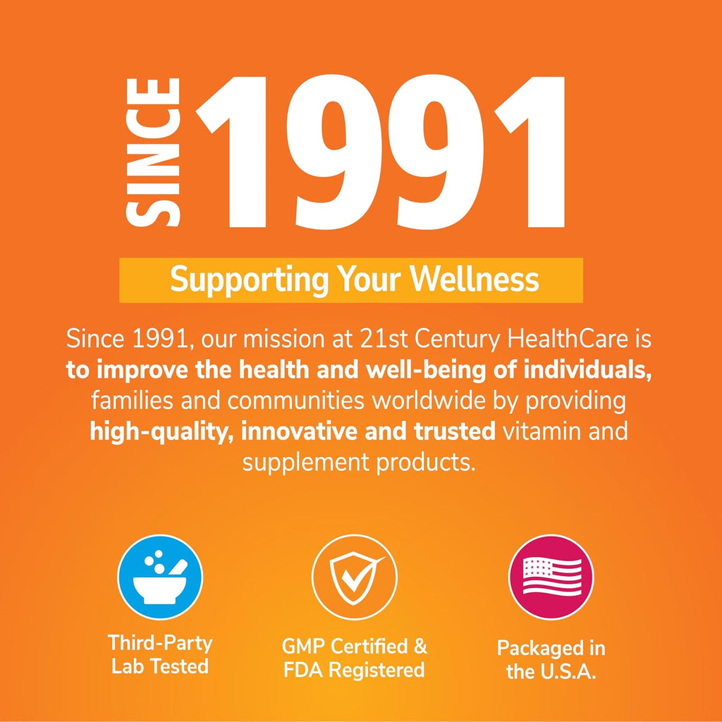 antioxidant-rich vitamin C 1000 mg