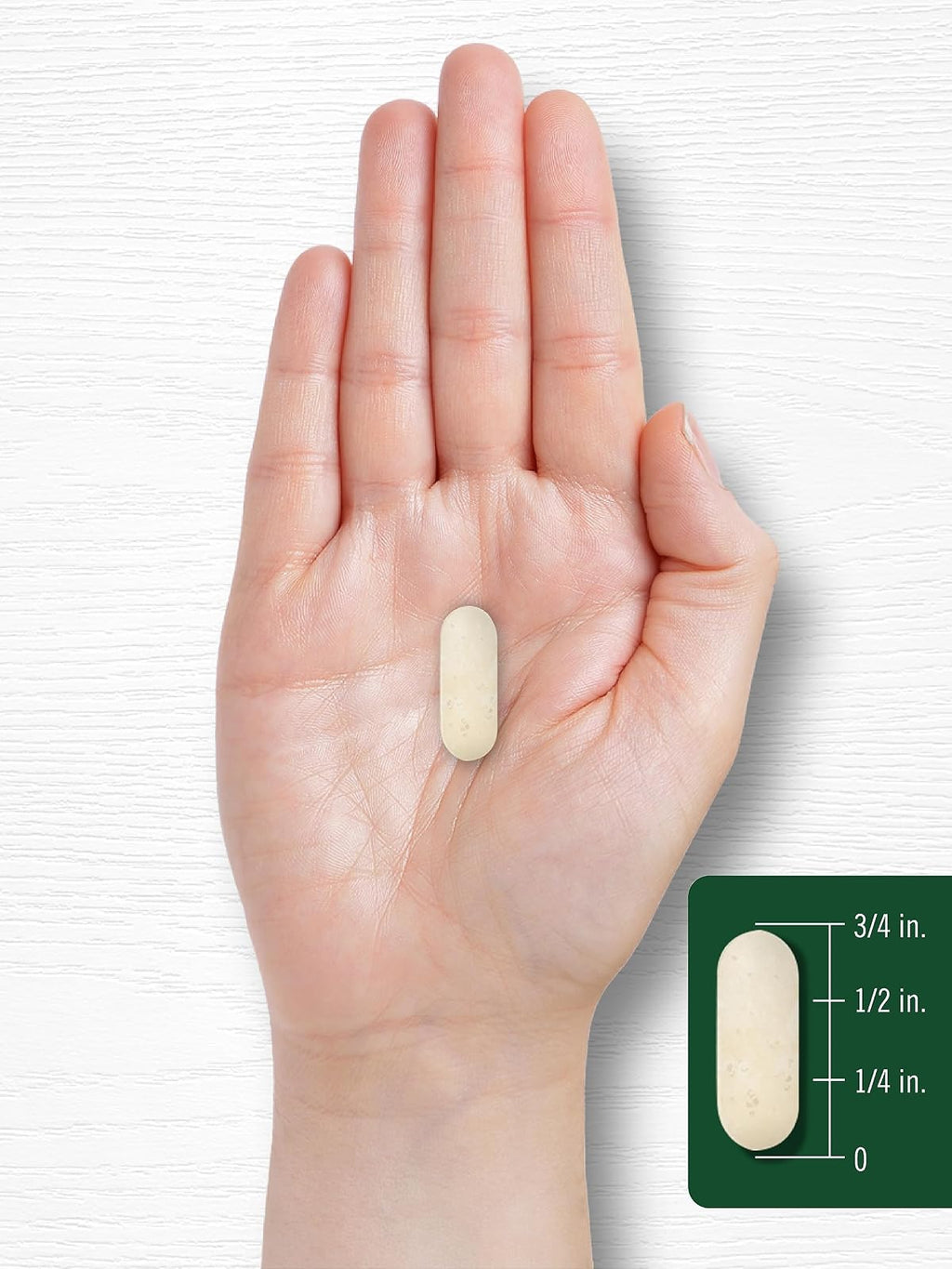 antioxidant-rich vitamin C capsules