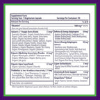 antioxidant-rich vitamin c capsules