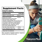 antioxidant-rich vitamin C formula