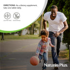antioxidant-rich vitamin C formula