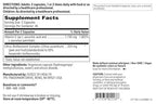 antioxidant-rich vitamin C formula