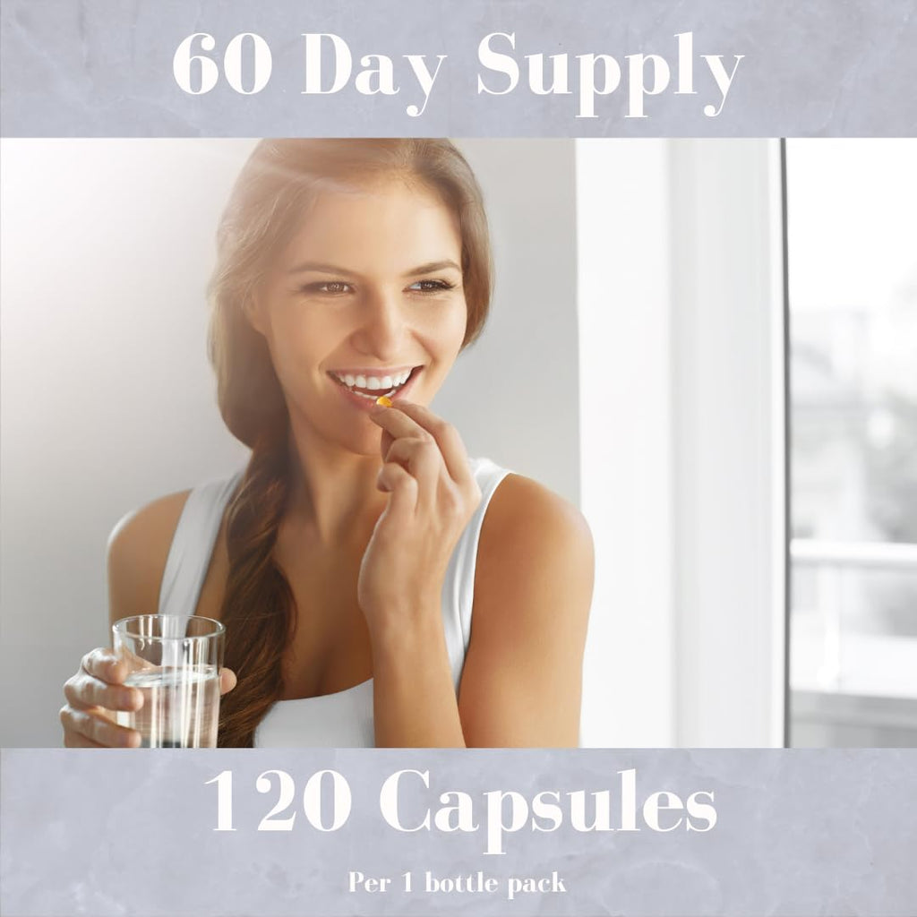 antioxidant-rich vitamin c formula