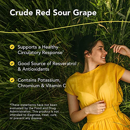 antioxidant-rich vitamin C formula