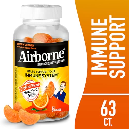 antioxidant-rich vitamin C gummies