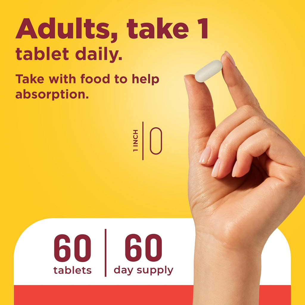 antioxidant-rich vitamin C pills