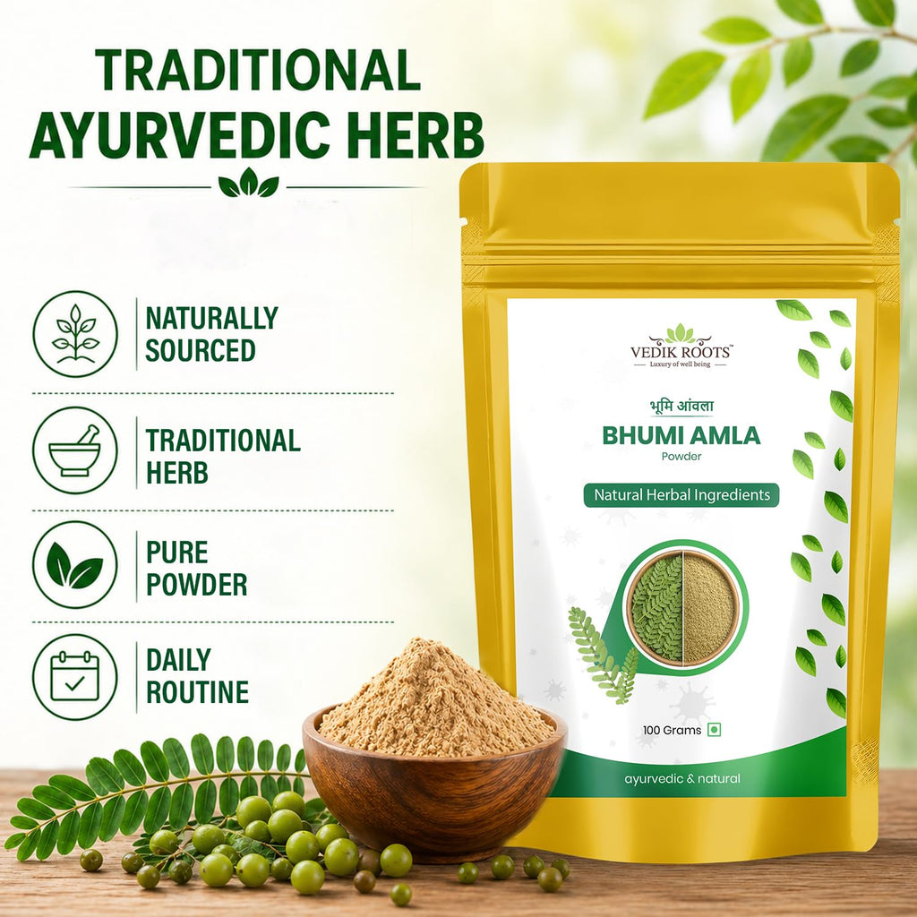 antioxidant-rich vitamin C powder