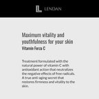 antioxidant-rich vitamin C serum